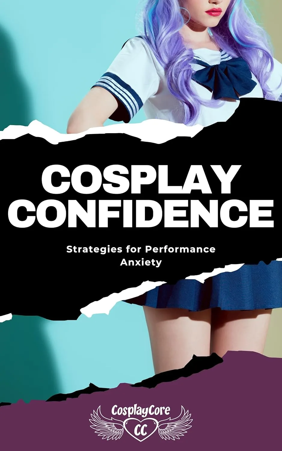 Cosplay Confidence: Strategies for Performance Anxiety - cosplaycore.com