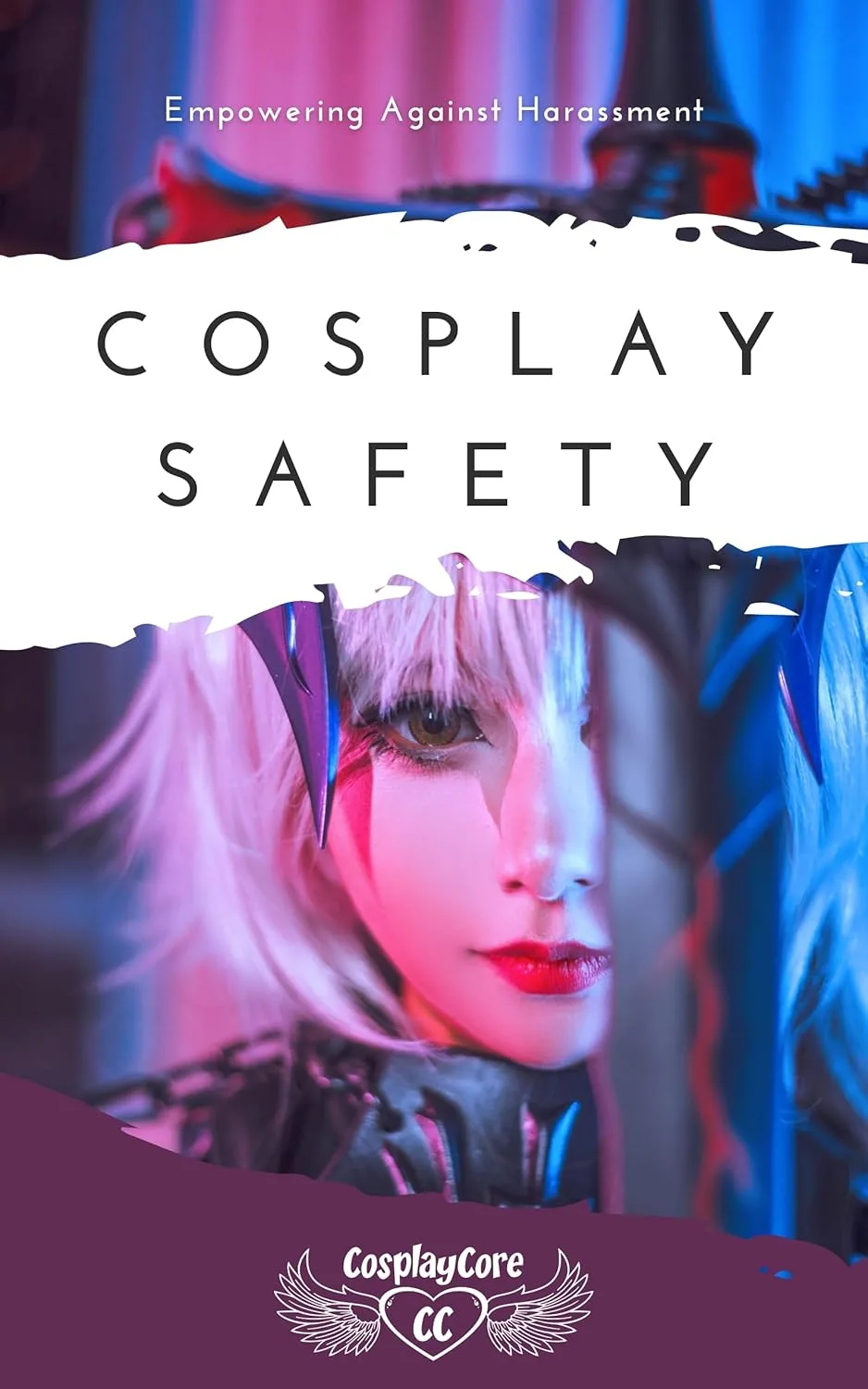 Cosplay Safety: Empowering Against Harassment - cosplaycore.com